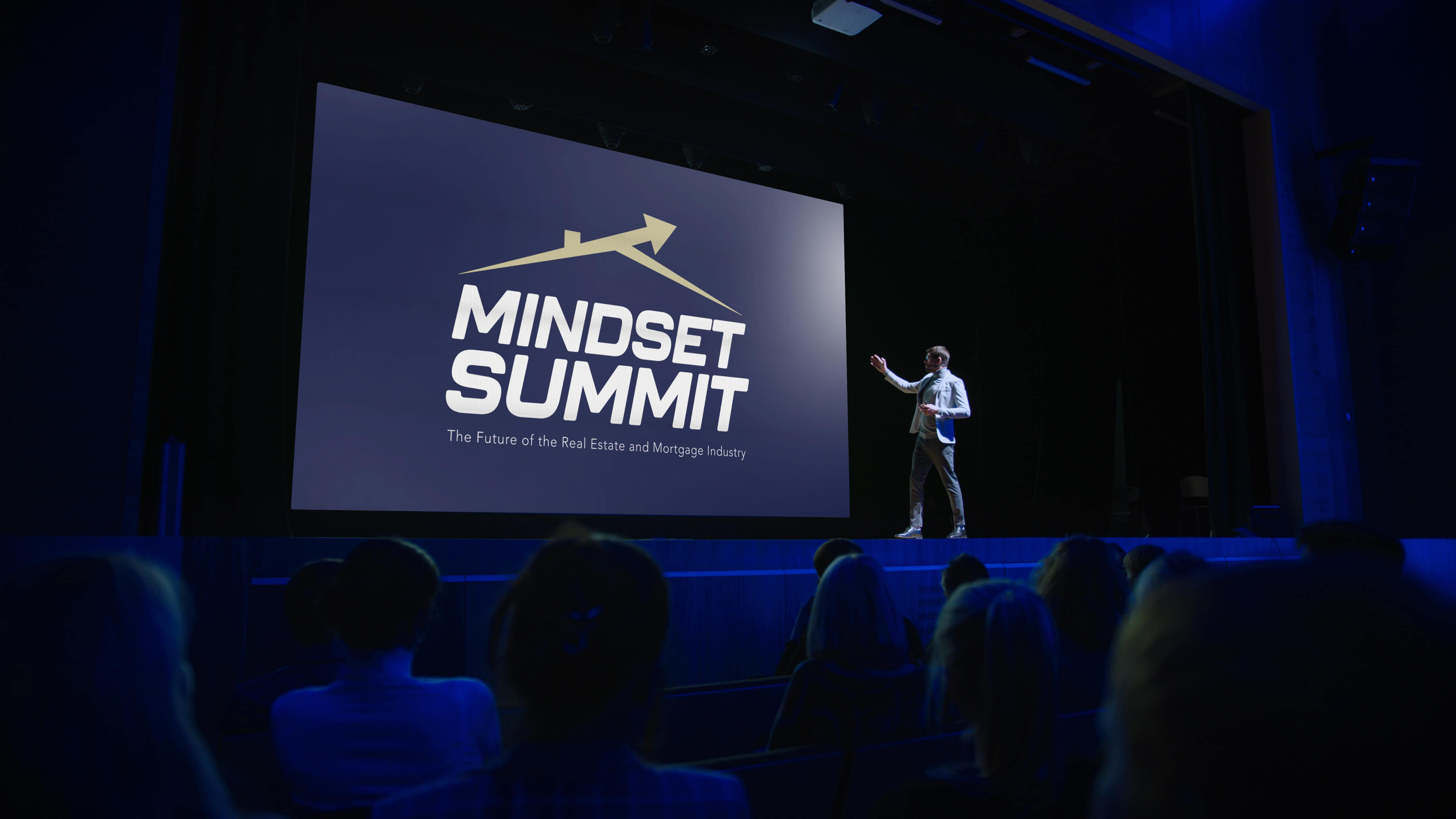 Become an A.I. Pioneer in Real Estate | Mindset Summit 2023