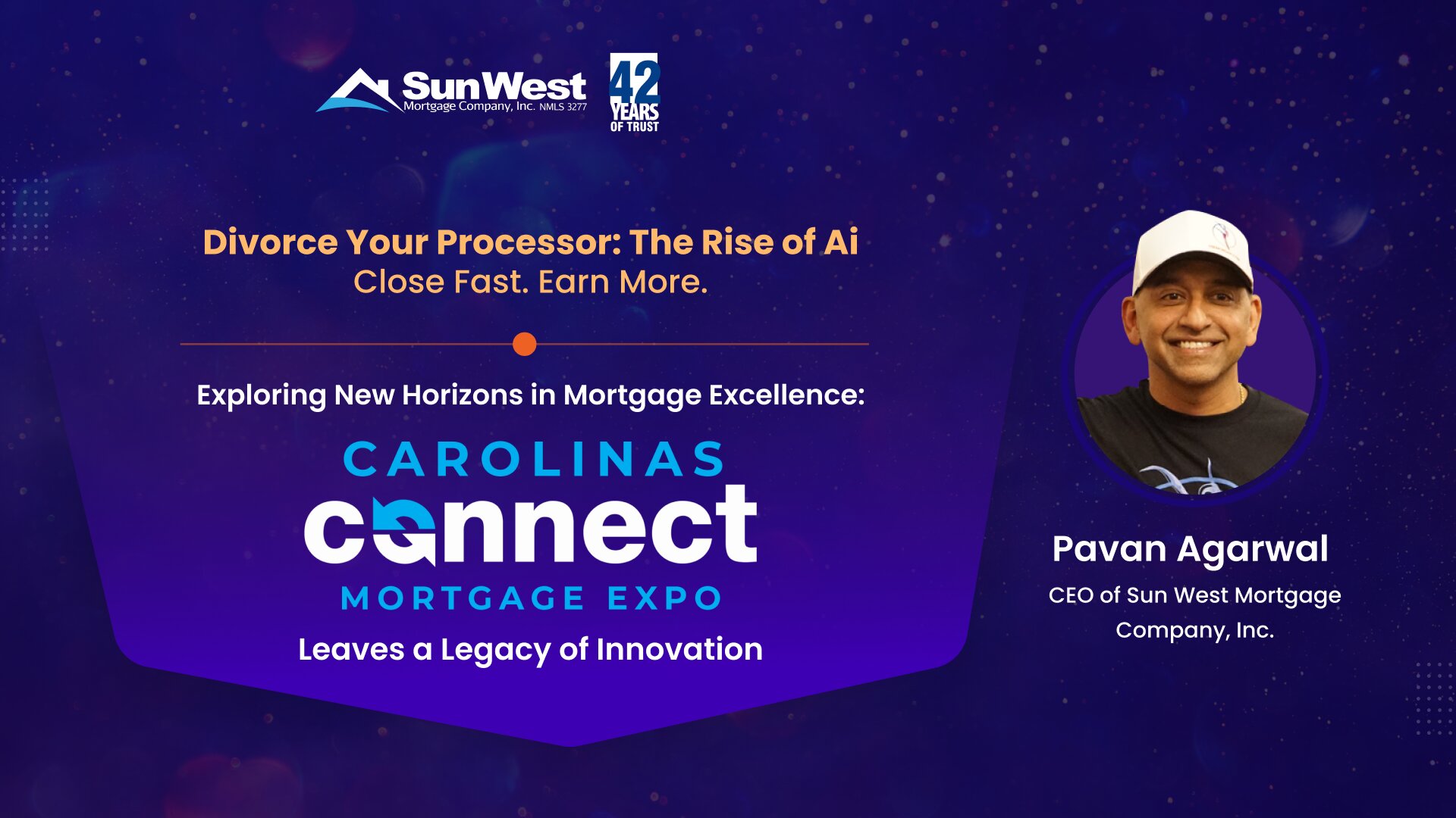 Scaling New Heights in Mortgage Success: Insights from the Carolinas ...