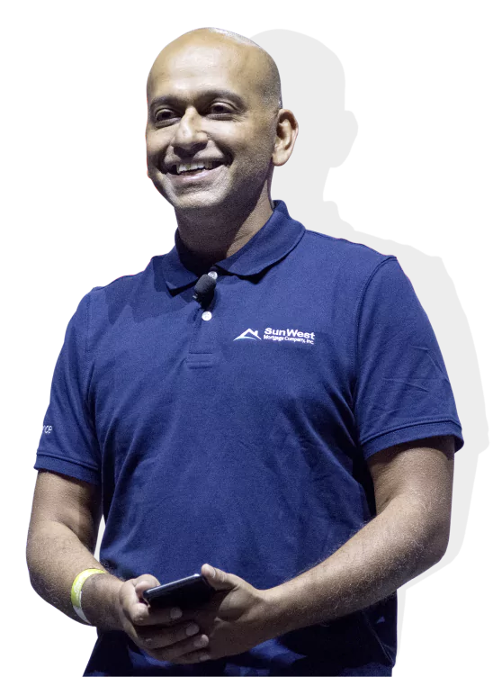 The Pavan Perspective: Podcast Series | Tech, Ai, and Innovation